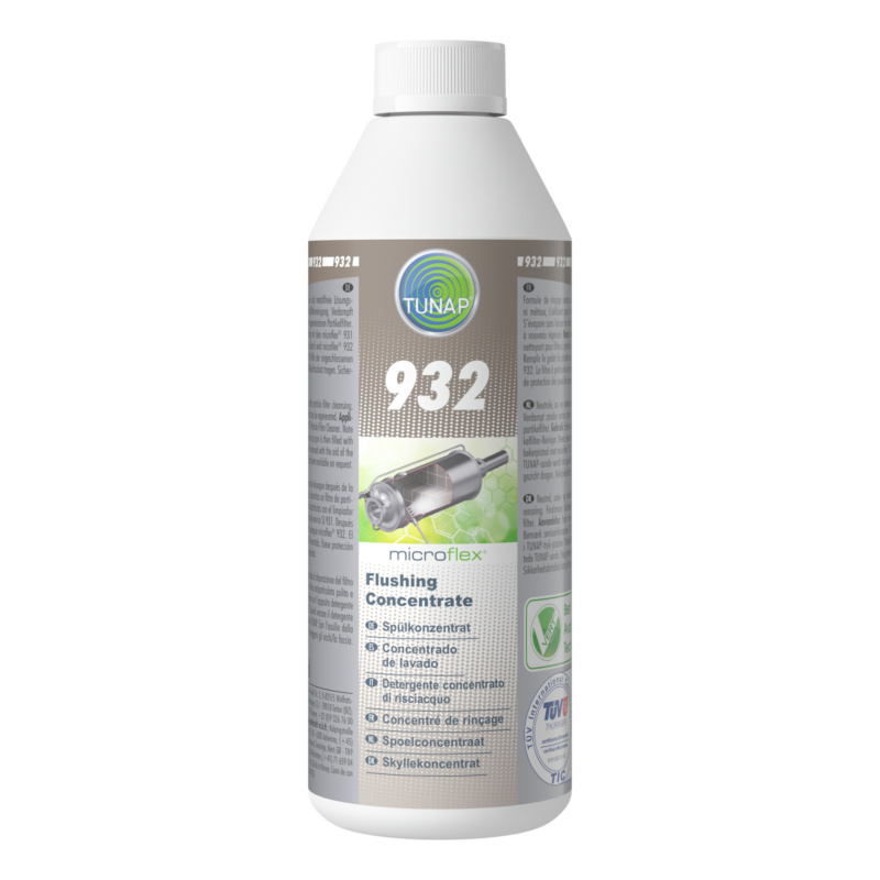 TUNAP Diesel Particulate Filter Cleaning - 3Resources - Tunap Products ... TUNAP Diesel Particulate Filter Cleaning - 3Resources - Tunap Products ...